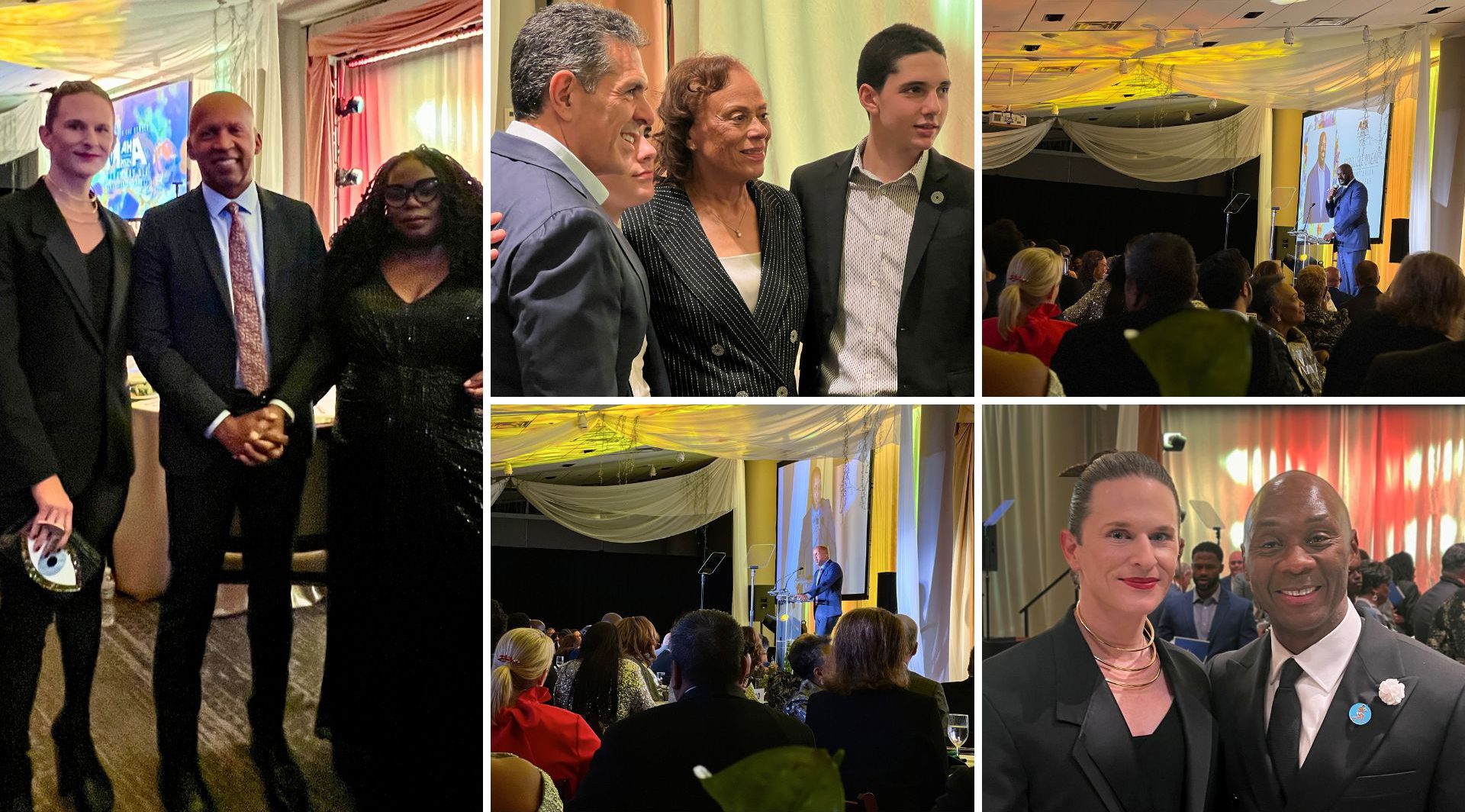 Fighting for Transformational Ideas - Muhammad Ali Humanitarian Awards ...